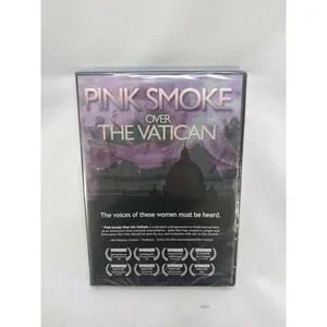 Media | Pink Smoke Over The Vatican Dvd Documentary Catholic Ordination ...